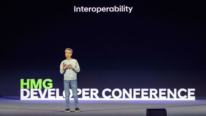 Hyundai Motor Group Calls for Transformation in Software-Defined Vehicle Development at HMG ...